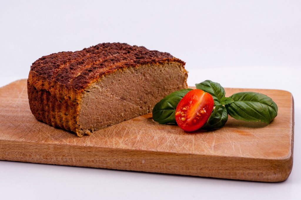 Different Types of Pate AirFryer Recipes