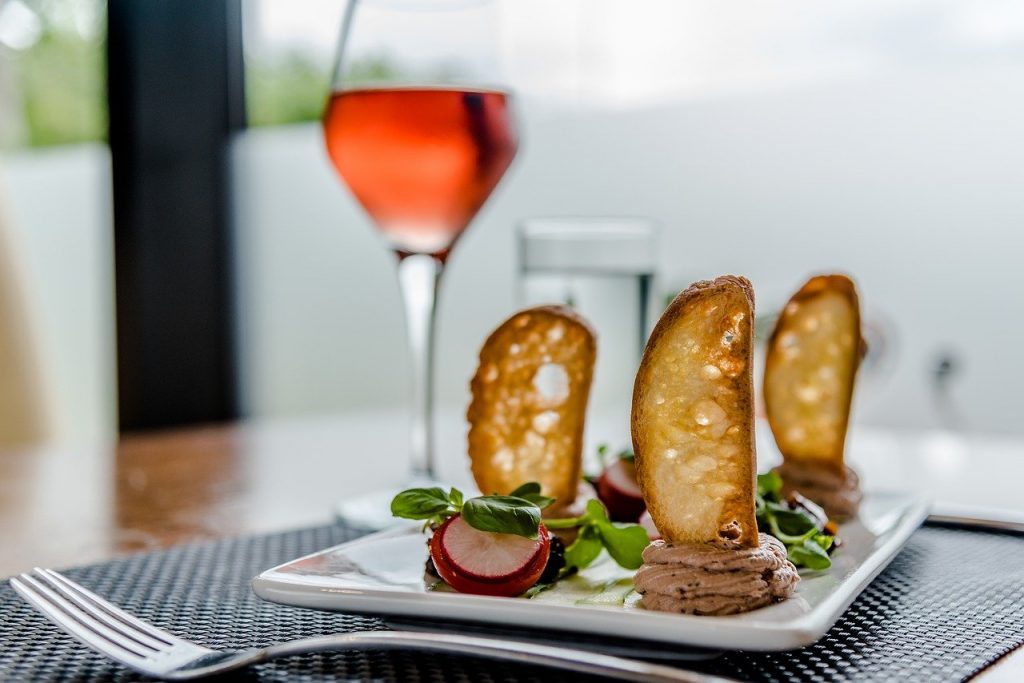 Different Types of Pate AirFryer Recipes